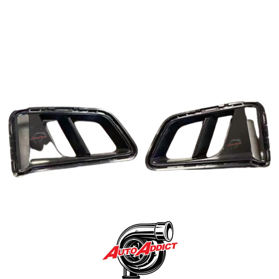 16-18 ZL1 STYLE BEZELS CONVERSION BUMPER AAUSA MOLD – PLDM CO